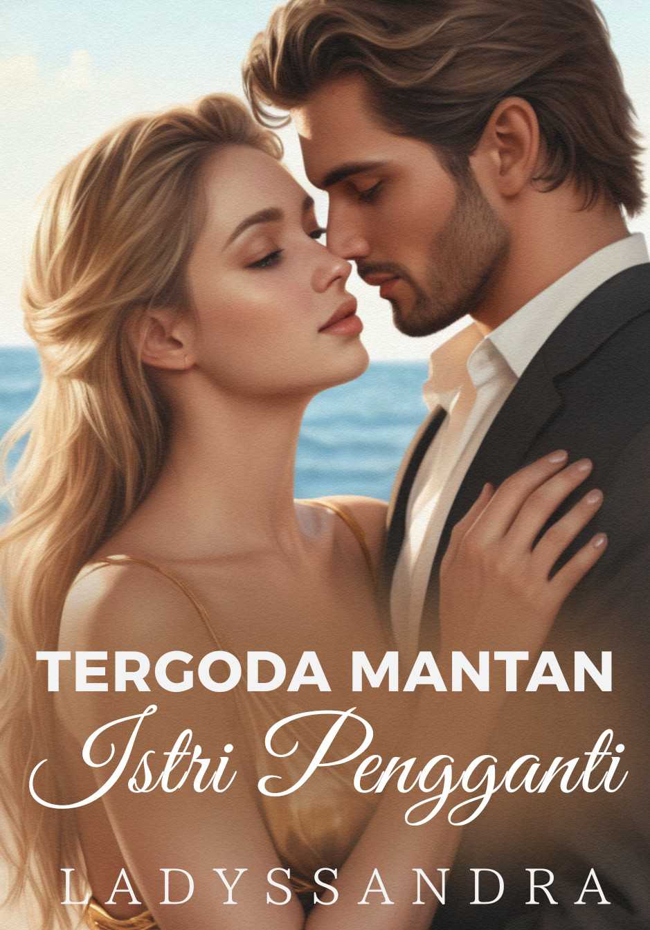 Tergoda Mantan Istri Pengganti-Dreame