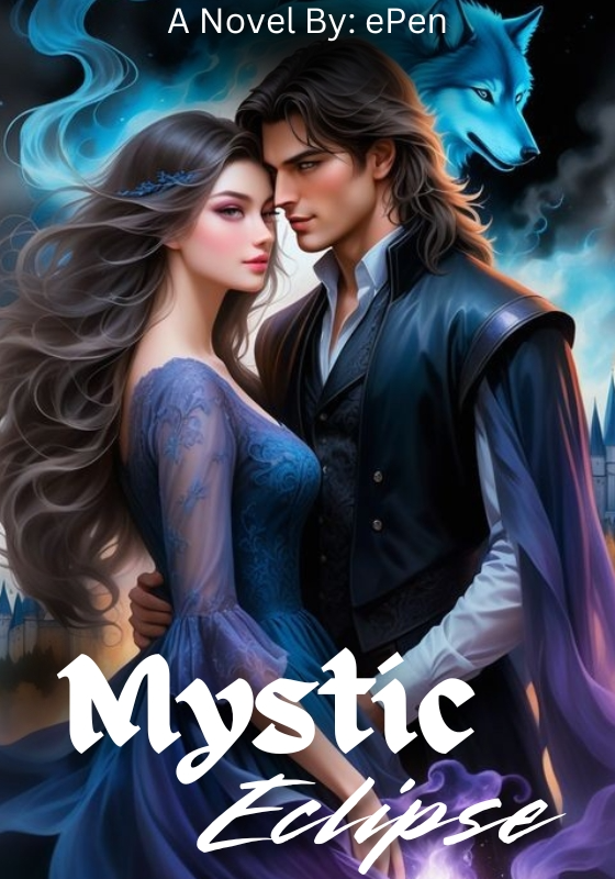 Mystic Eclipse-Dreame