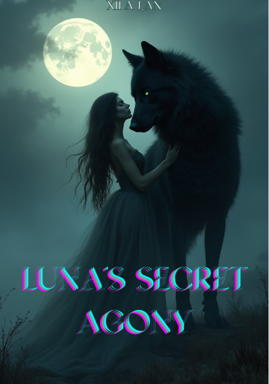 Chapter 2: Scars of the Past - Luna's Secret Agony - Dreame