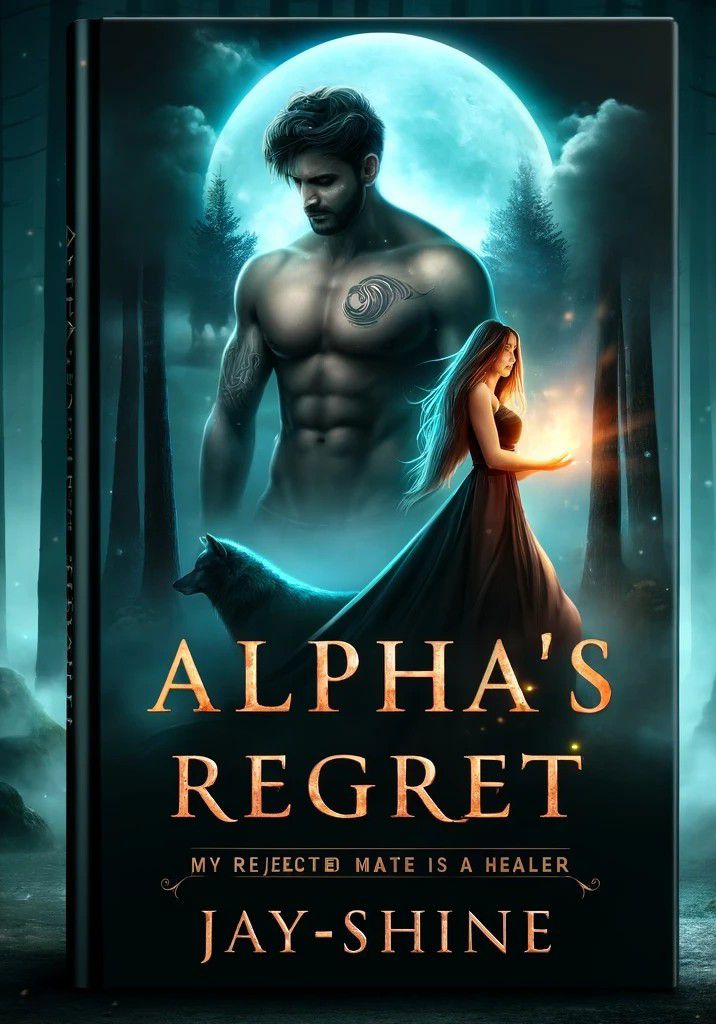 Alpha's Regret: My Rejected Mate Is A Healer-Dreame