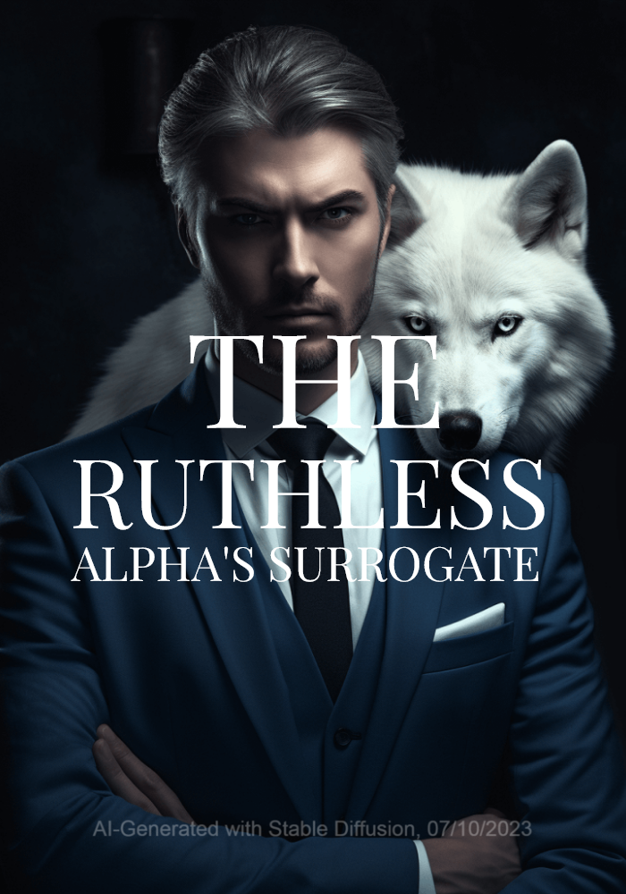 THE RUTHLESS ALPHA'S SURROGATE-Dreame