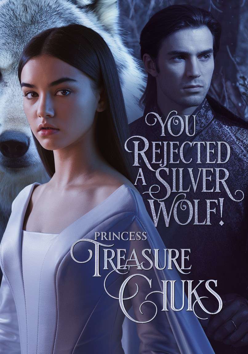 You Rejected A Silver Wolf-Dreame