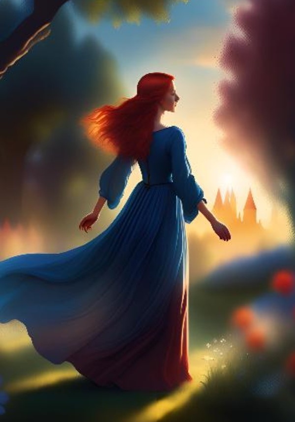 Story of Bethany-Dreame