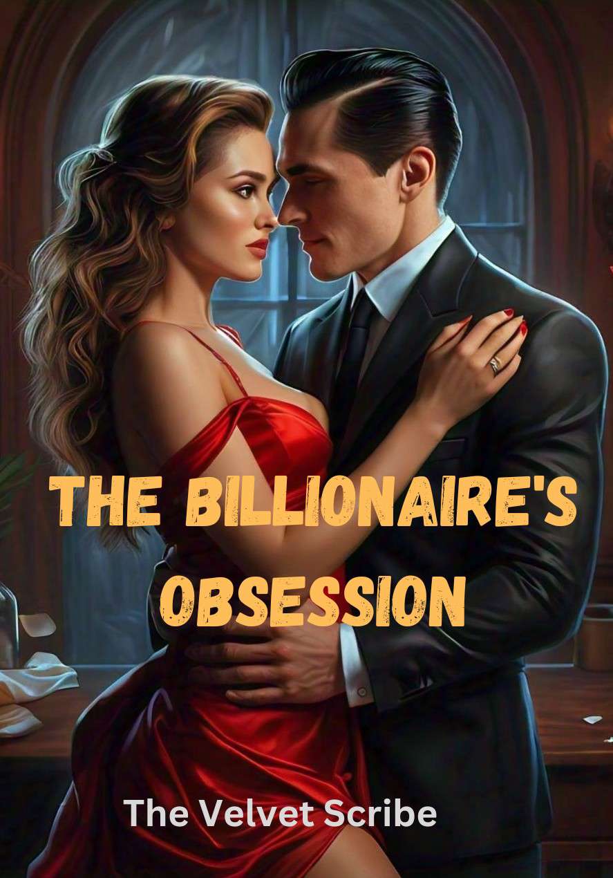 The Billionaire's Obsession-Dreame