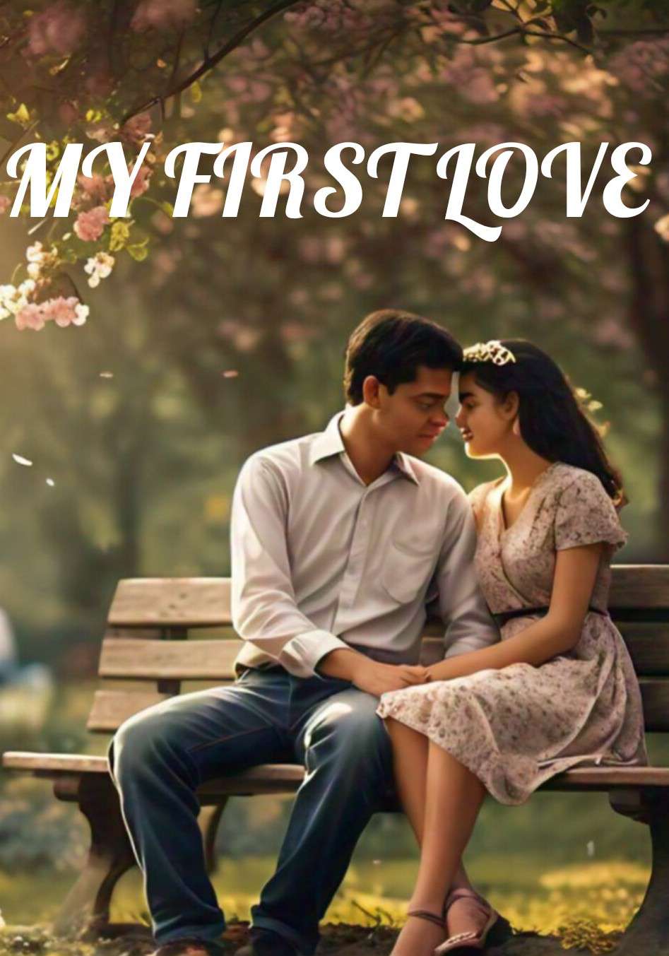 MY FIRST LOVE-Dreame