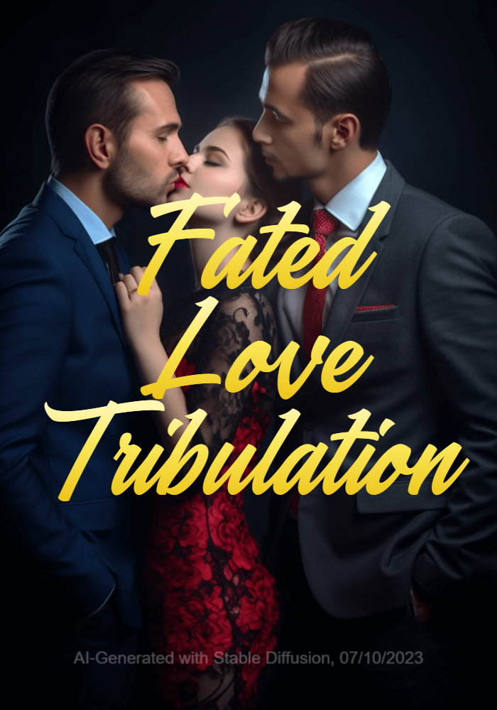Fated Love Tribulation-Dreame