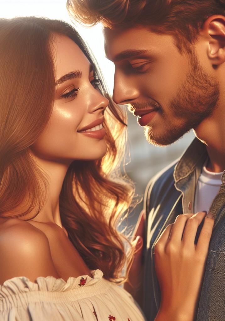 the confusion of two people she can't be tamed-Dreame