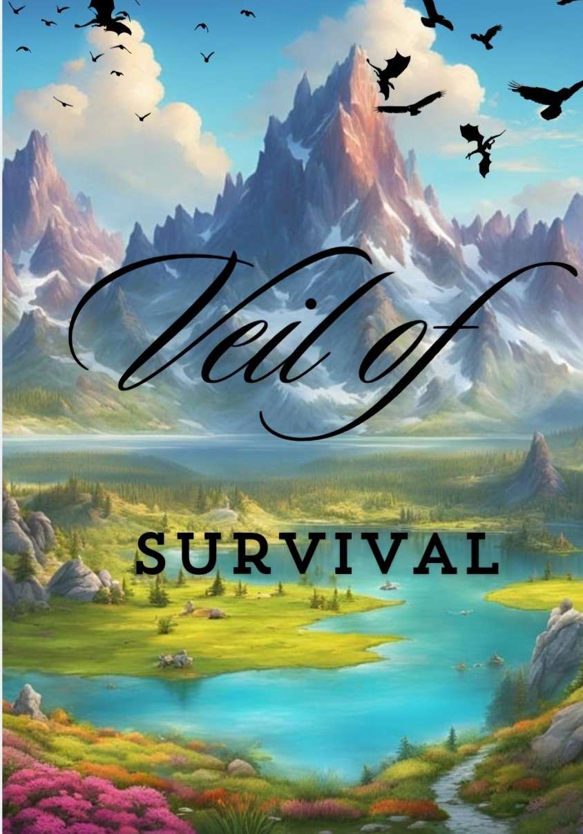Veil of Survival-Dreame