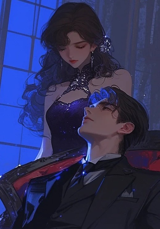 My Boyfriend Is the Final Boss in the Game-Dreame