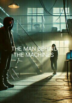 THE MAN BEHIND THE MACHINES-Dreame