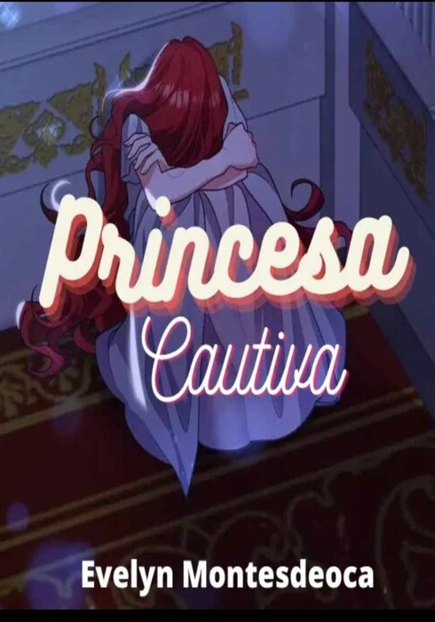Princesa Cautiva-Dreame
