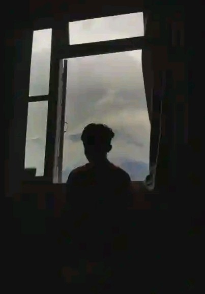 The Unknown Mask-Dreame