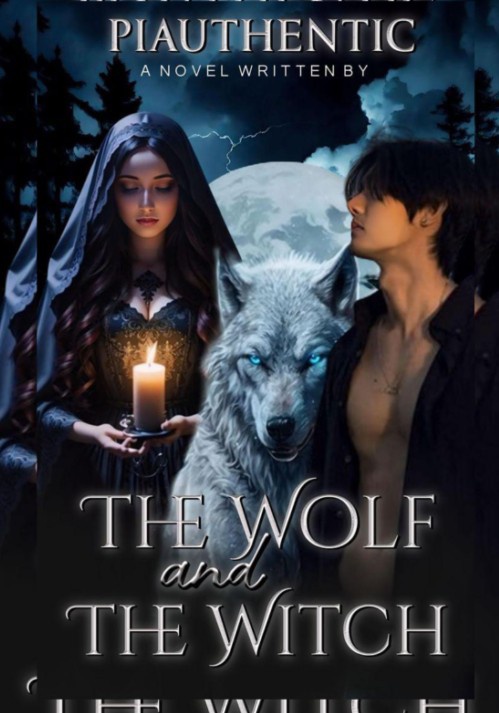 THE WOLF AND THE WITCH-Dreame