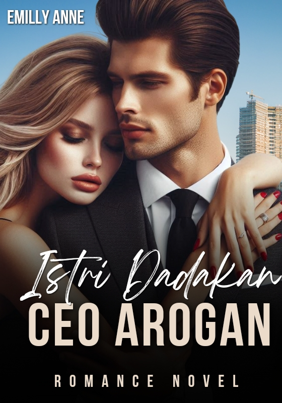 Istri Dadakan CEO Arogan-Dreame