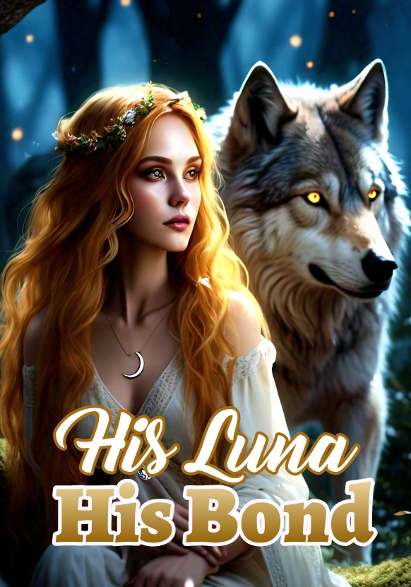 HIS LUNA HIS BOND-Dreame