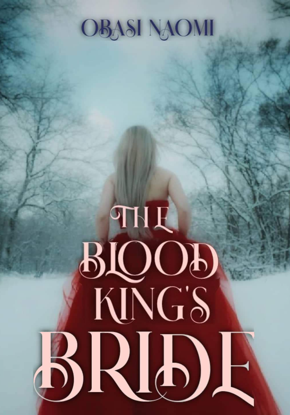 THE BLOOD KING'S BRIDE-Dreame