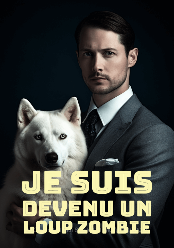 Je suis devenu un loup zombie-Dreame