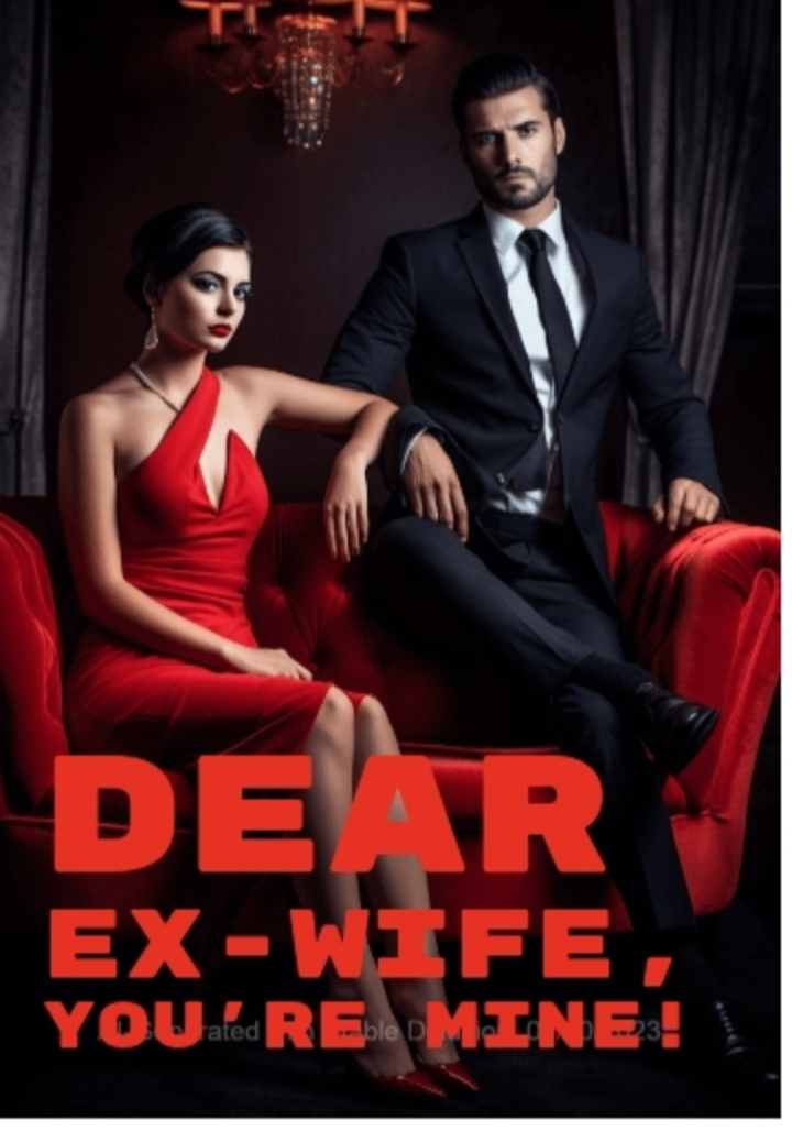 Dear Ex-Wife you're Mine-Dreame