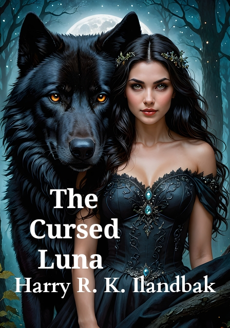 The cursed luna-Dreame