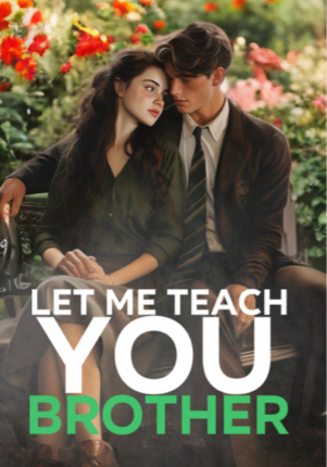 Let Me Teach You Brother-Dreame