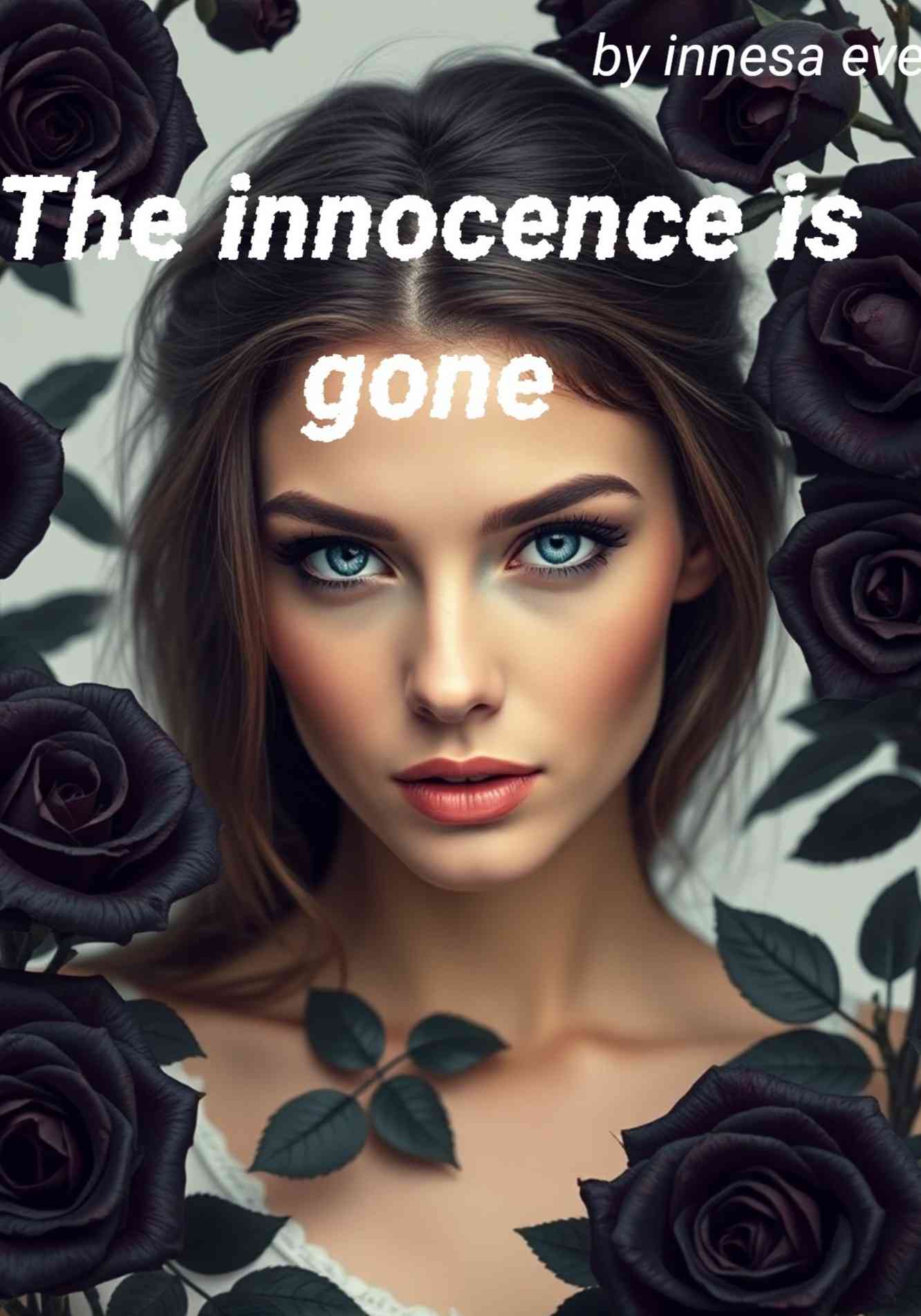 The Innocence is Gone-Dreame