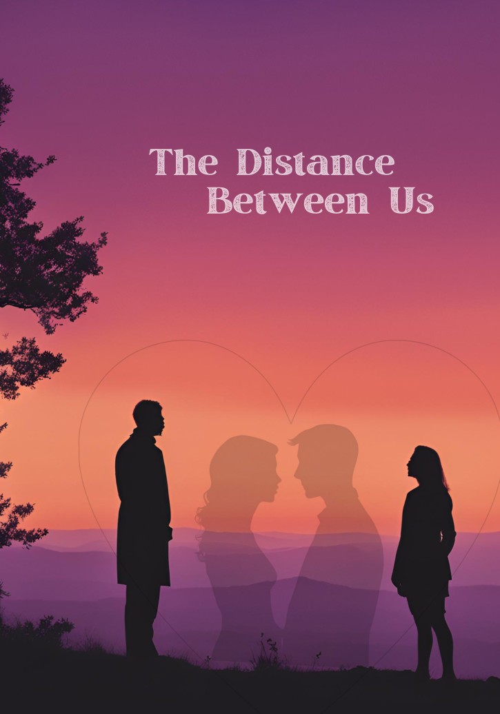 The Distance Between Us-Dreame