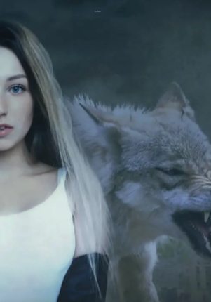 The Alpha’s Den-Dreame