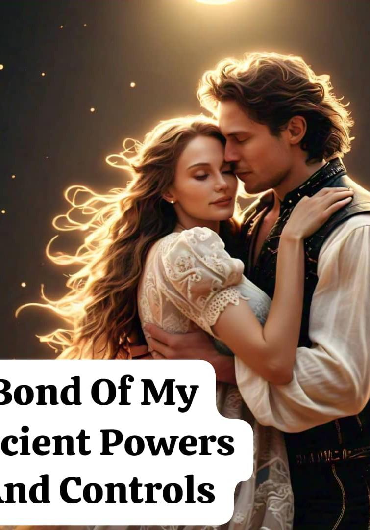 Bond Of My Ancient Powers And Controls-Dreame