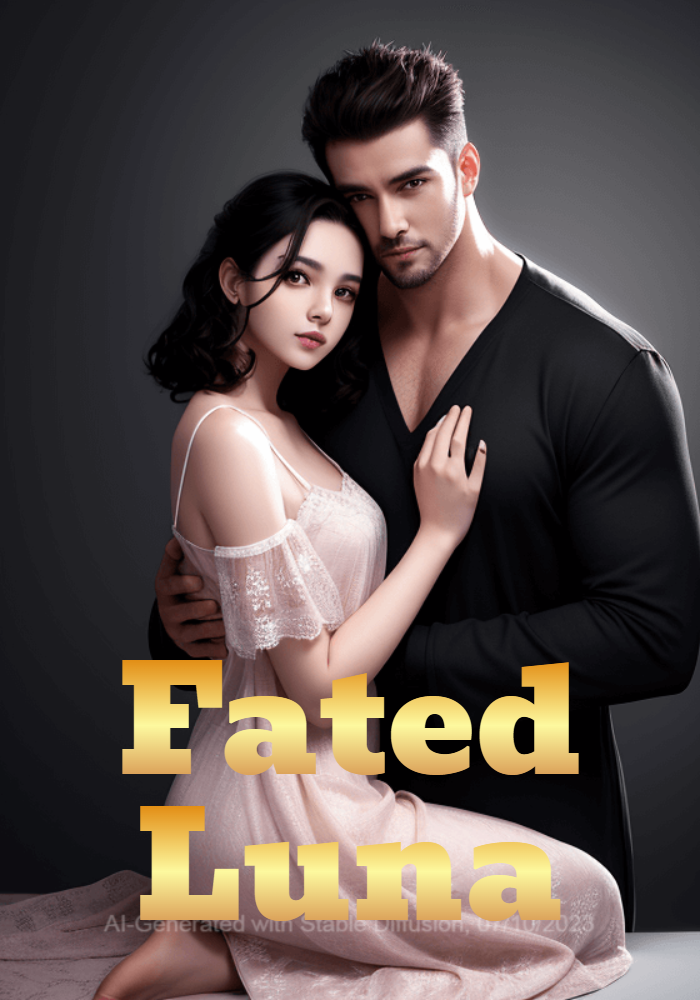 Chapter 2 – The Mysterious man - Fated Luna - Dreame