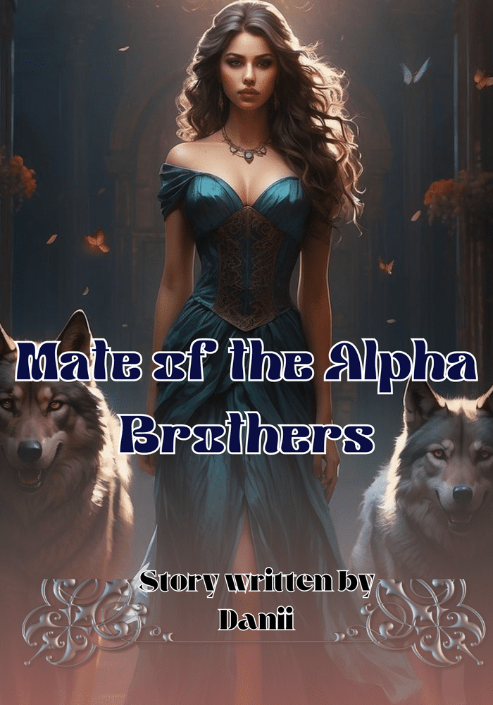 Mate of The Alpha Brothers-Dreame