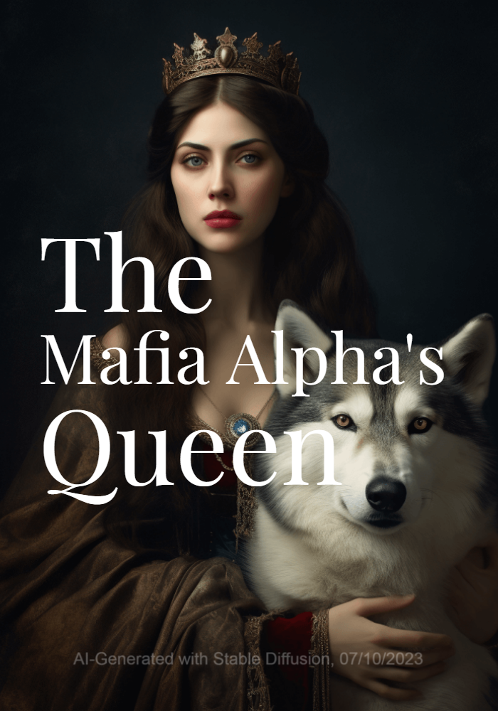 The Mafia Alpha's Queen-Dreame