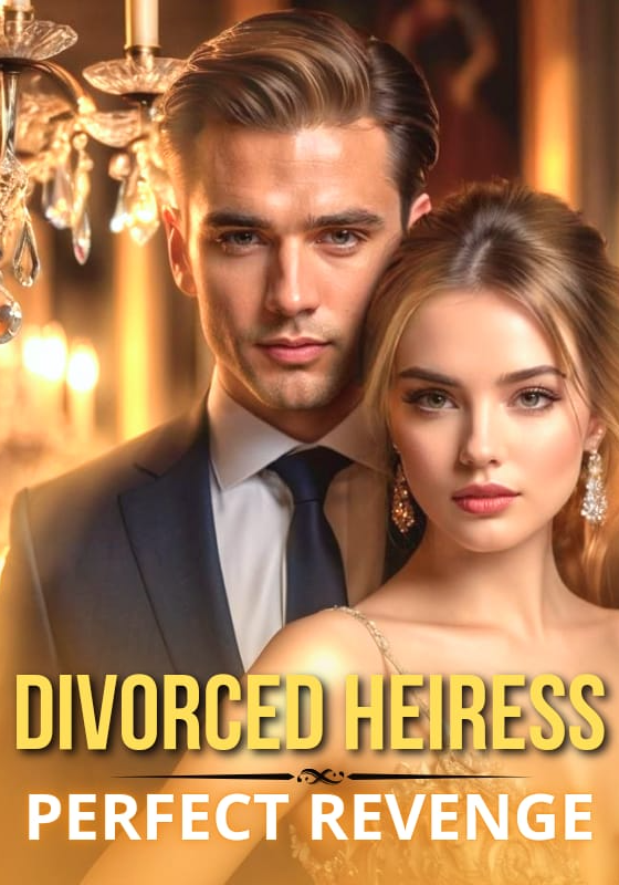 Divorced Heiress Perfect Revenge-Dreame