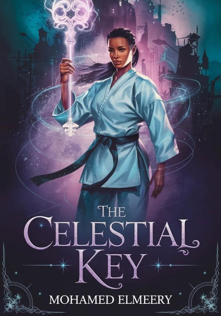 The Celestial Key-Dreame