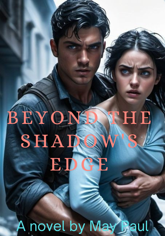 BEYOND THE SHADOW'S EDGE-Dreame