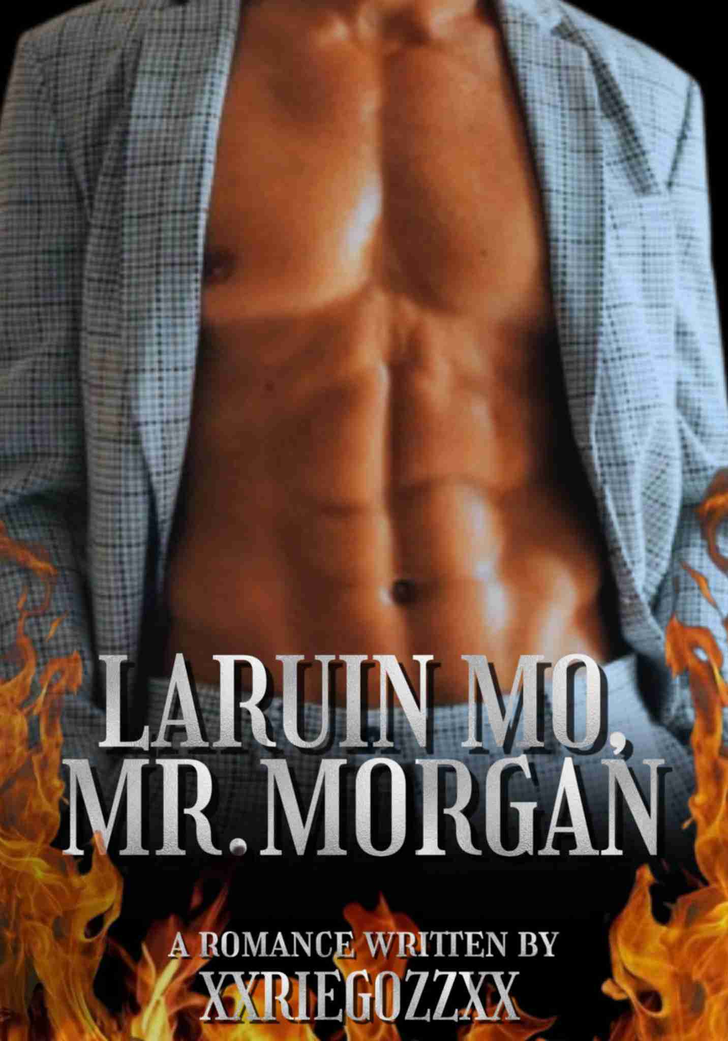 Laruin Mo, Mr. Morgan (SPG)-Dreame
