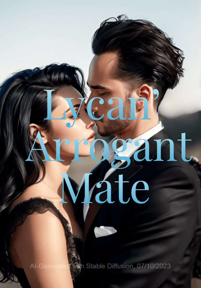 He Widened Her Leg High In The Air - Lycan’ Arrogant Mate - Dreame