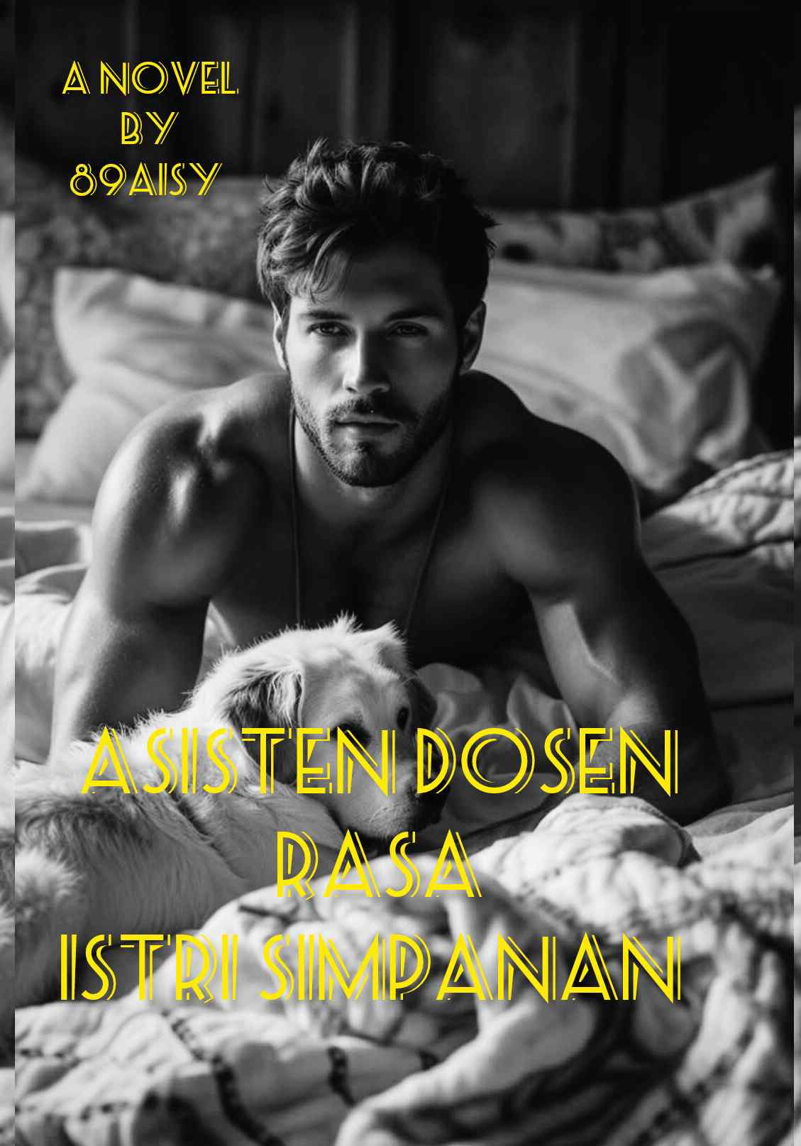 Asisten Dosen Rasa Istri Simpanan-Dreame