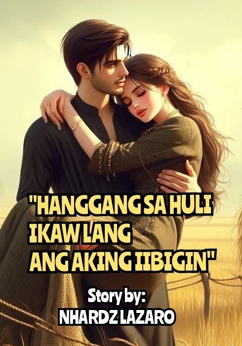 HANGGANG SA HULI IKAW LANG ANG AKING IIBIGIN-Dreame