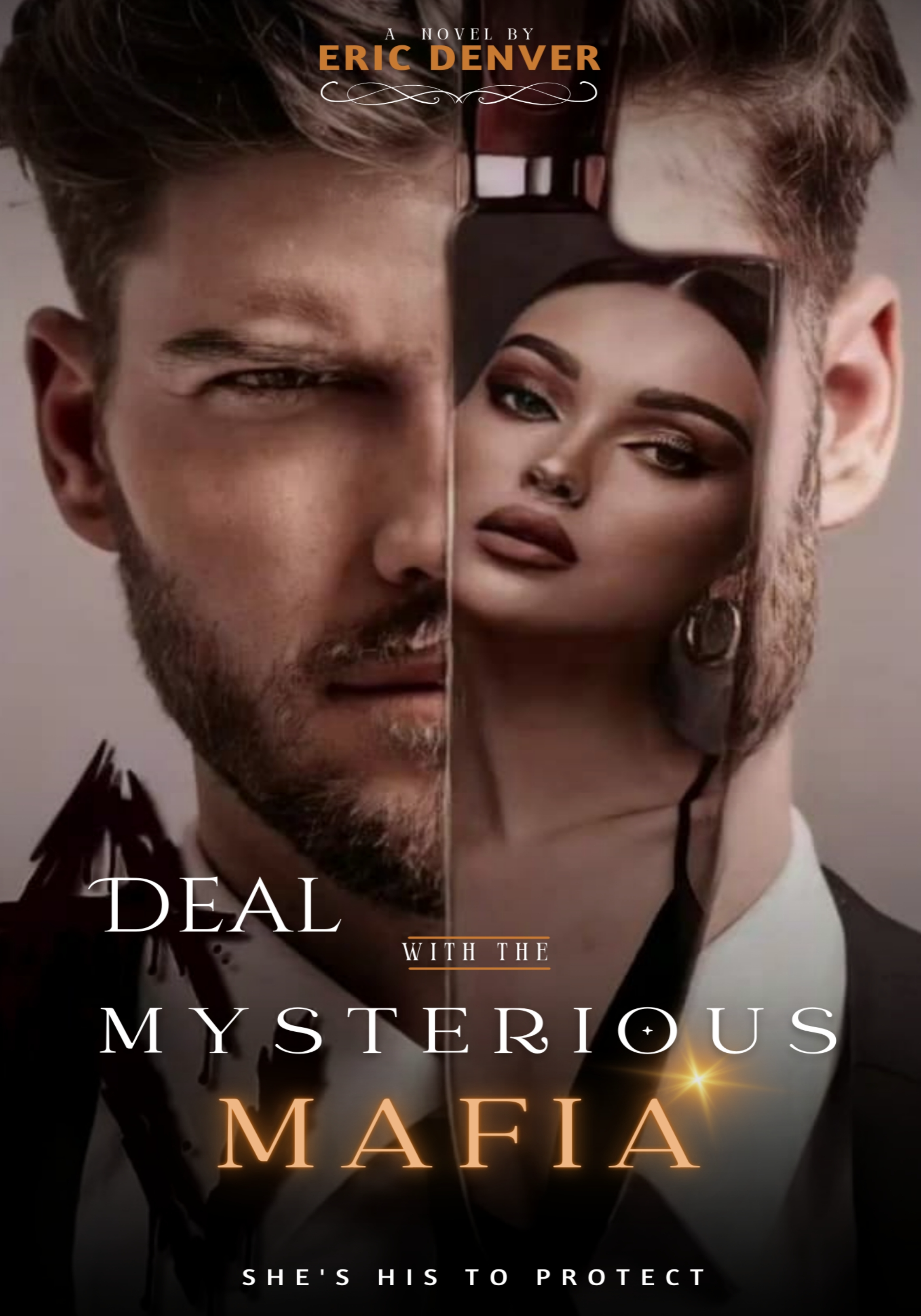 Deal with the mysterious mafia-Dreame