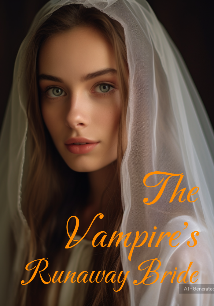 The Vampire's Runaway Bride-Dreame