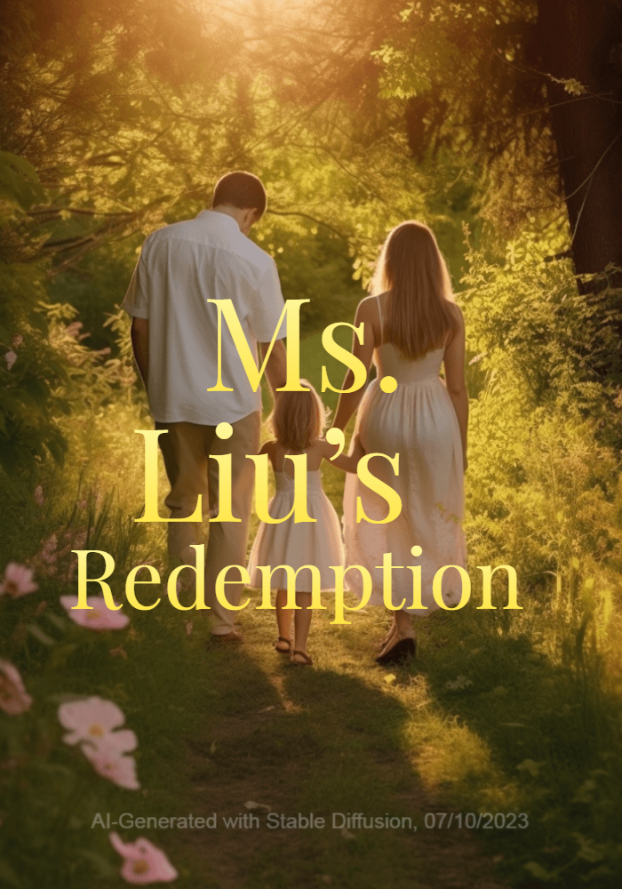 Ms. Liu’s Redemption-Dreame