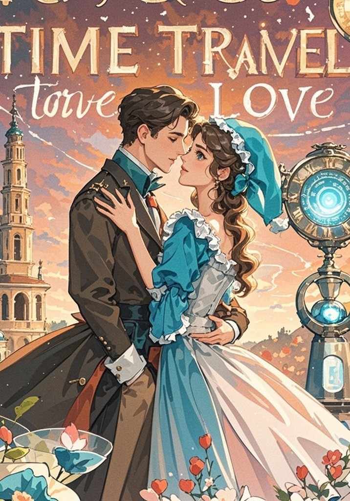 The time travel love-Dreame