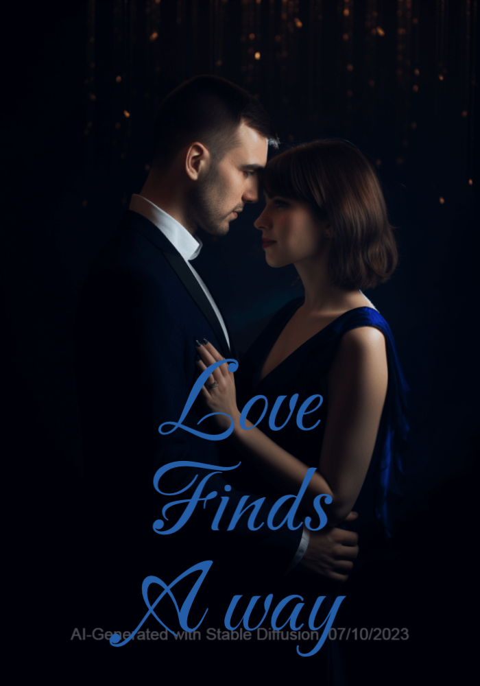 Love Finds A way-Dreame