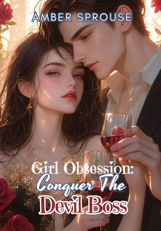 Girl Obsession: Qonquer The Devil Boss-Dreame