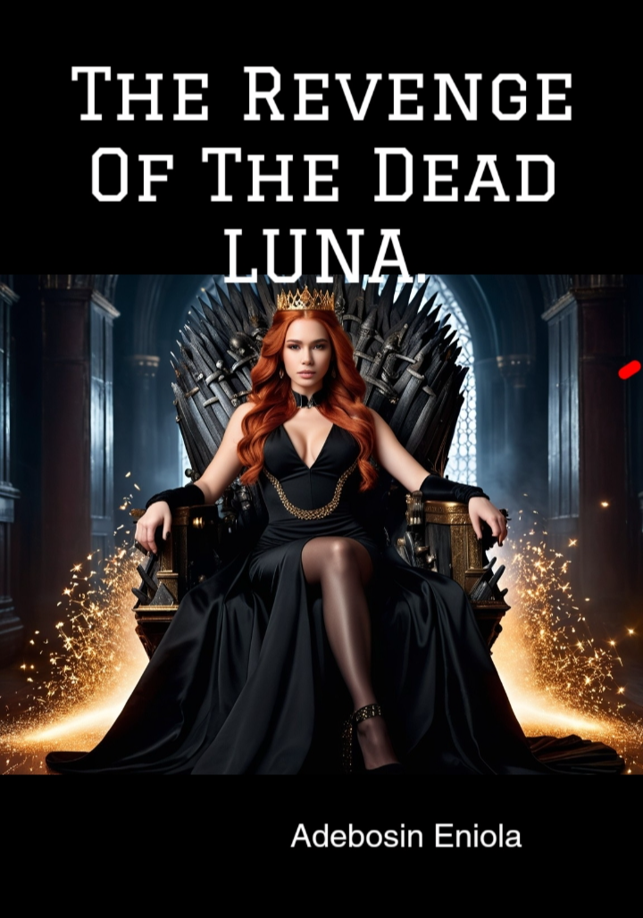 The Revenge Of The Dead Luna-Dreame