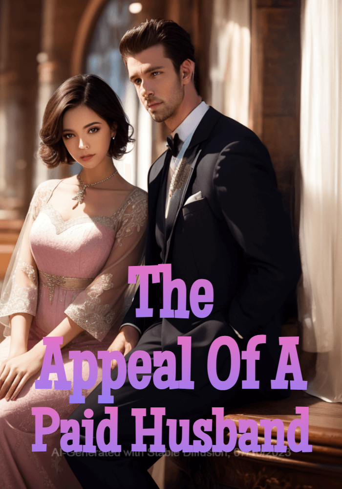 The Appeal Of A Paid Husband-Dreame