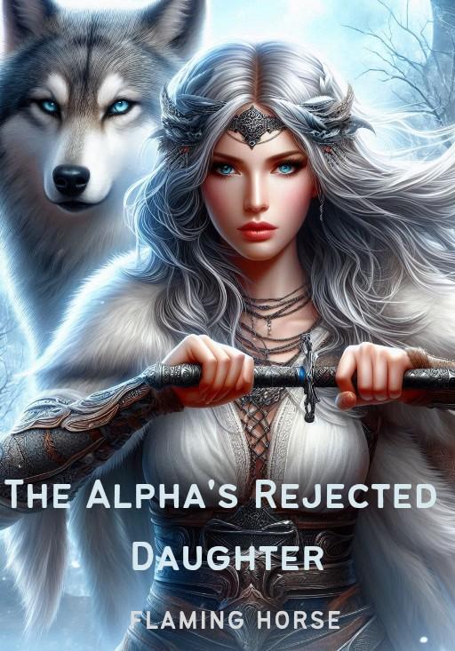 THE ALPHA'S REJECTED DAUGHTER-Dreame