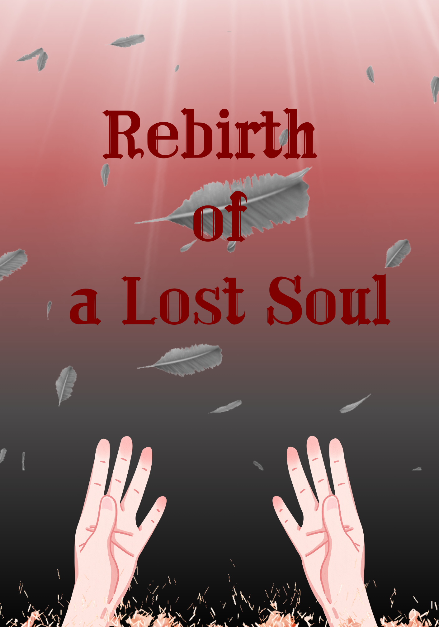 Rebirth of a Lost Soul-Dreame