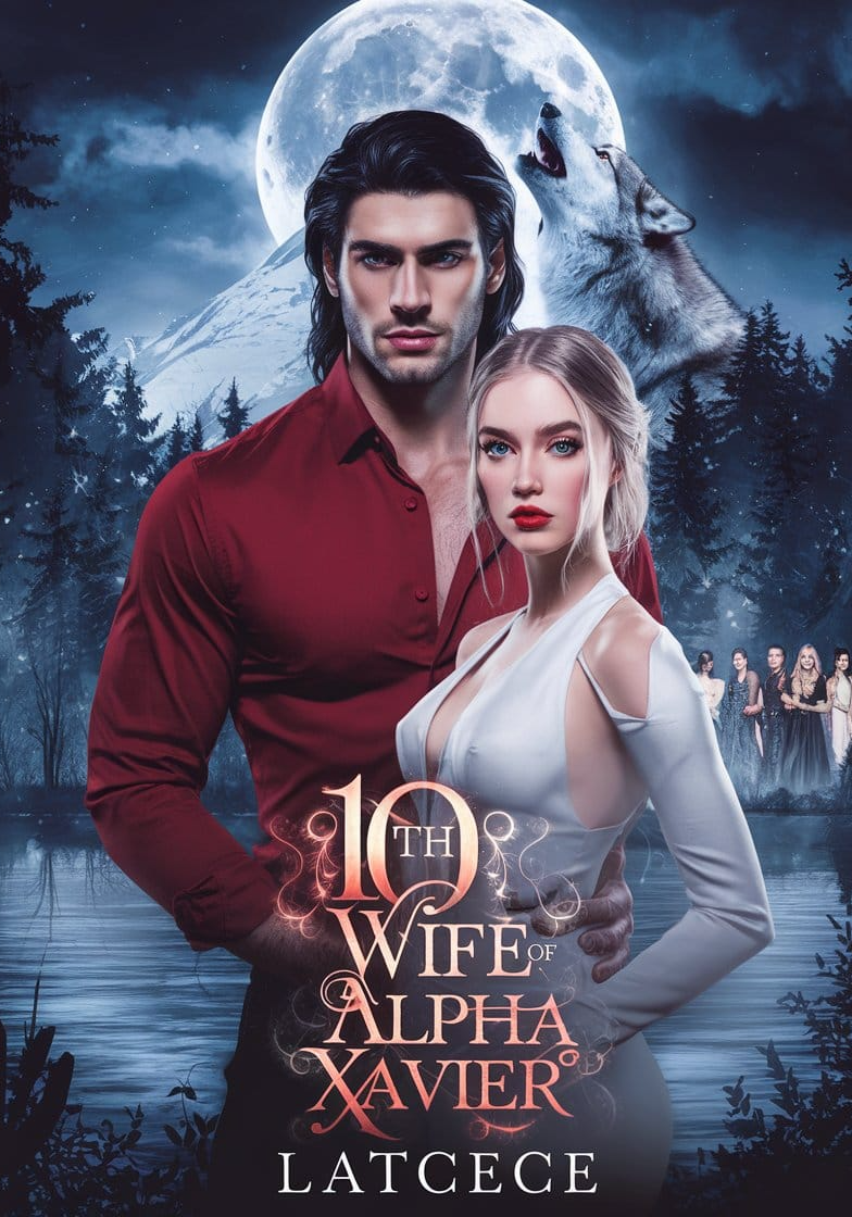 10th Wife of Alpha Xavier-Dreame