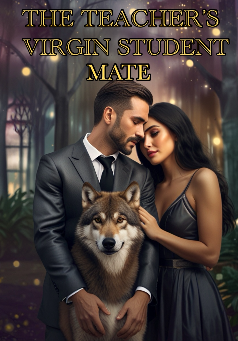 THE TEACHER'S VIRGIN STUDENT MATE-Dreame